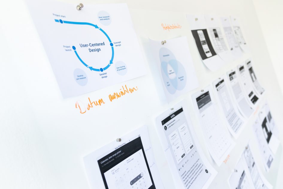 Developing a Design Plan – Theresa's Blog